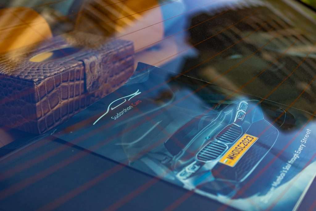 The Future of Car Rentals: Trends and Innovations by Sudarshan Cars ...