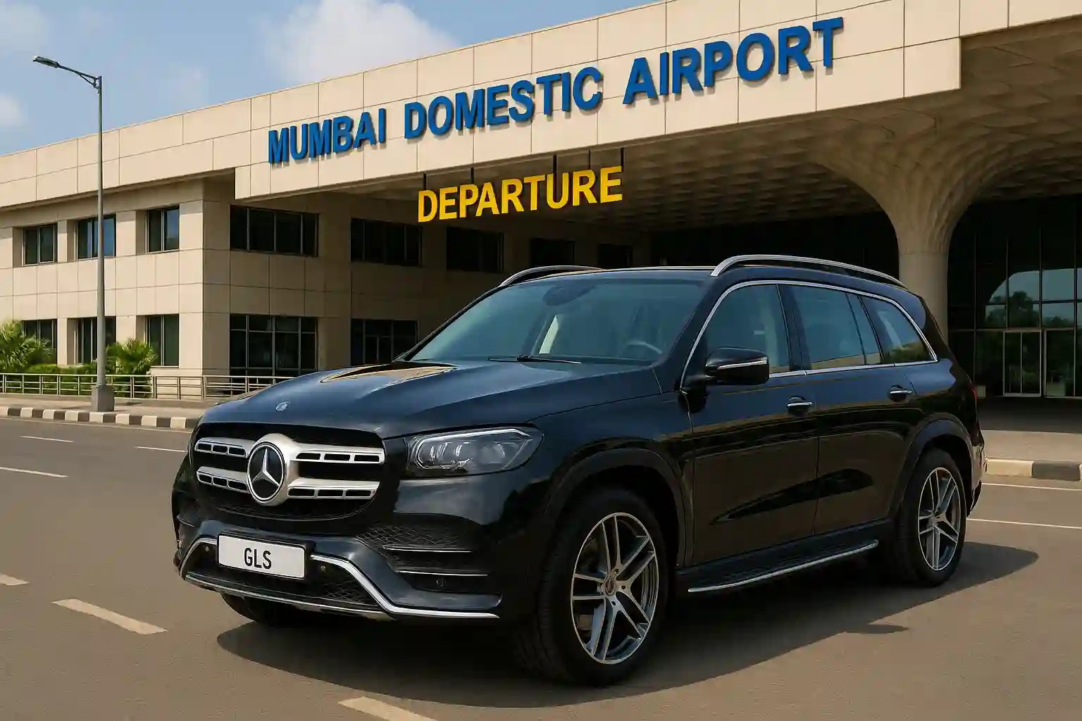 Rent a Taxi in Mumbai - Car Rental in India - Sudarshan Cars